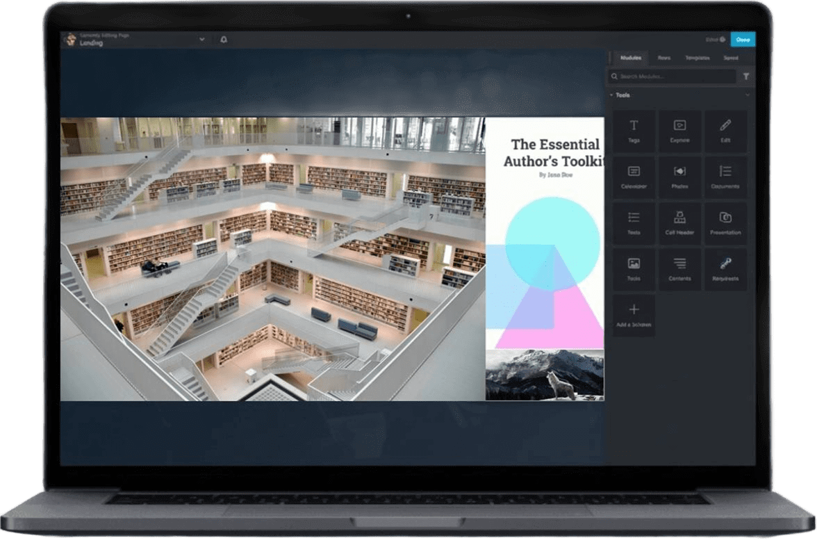 Community Toolbox - Elan Wasabara